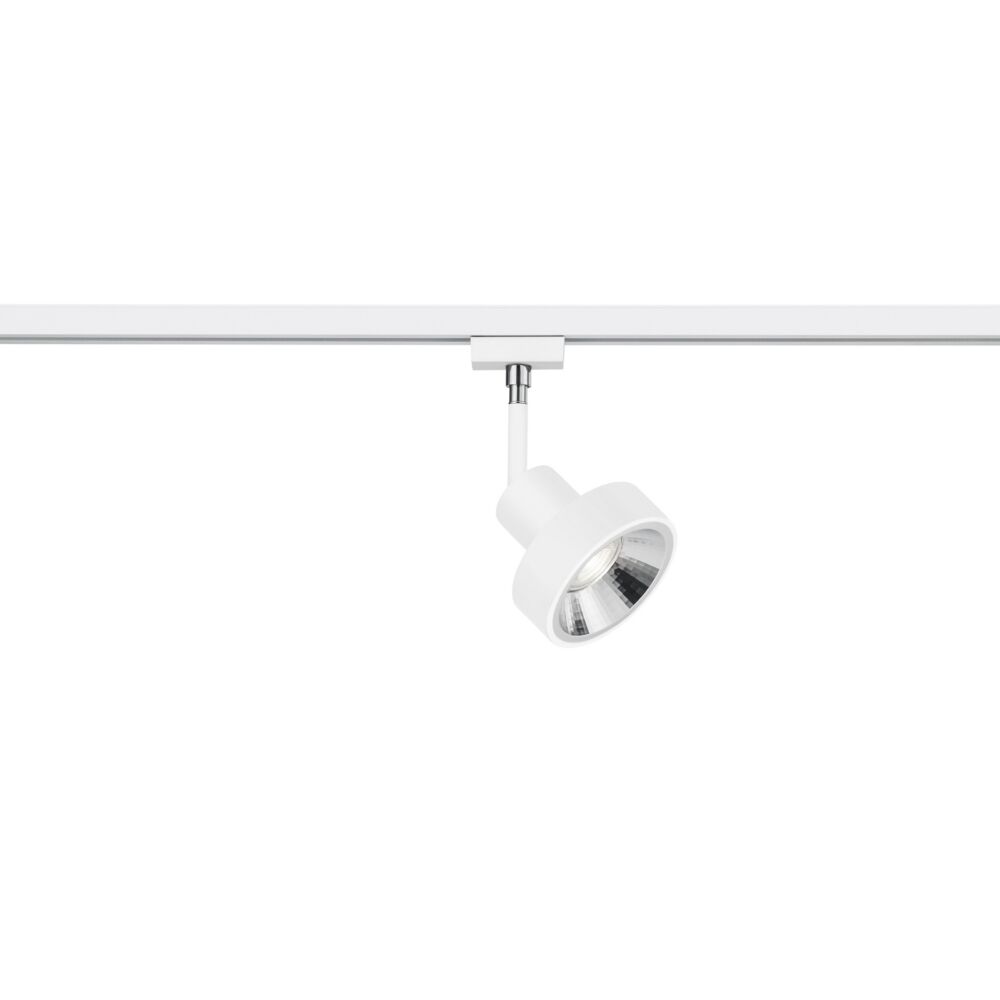 Witte spot Kina voor 2e fase railverlichting | Lampgigant