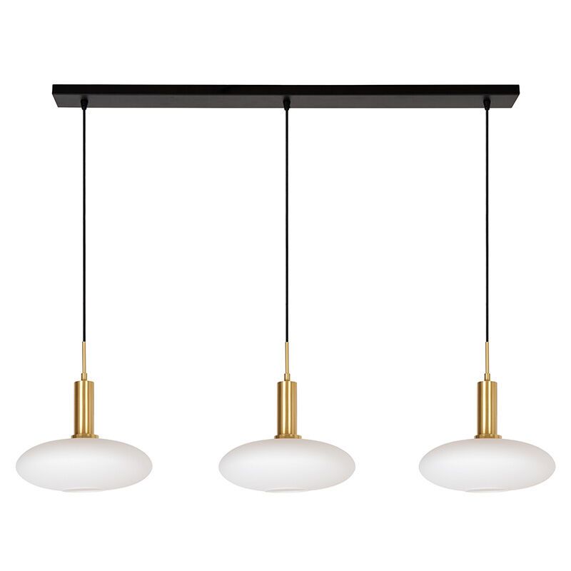 Witte hanglamp design, Singala | Lampgigant