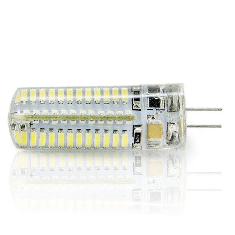 G4 LED lamp 5W, 6000K | Lampgigant