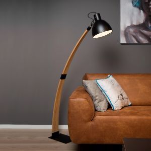 Staande leeslampen kopen? Bekijk online | Lampgigant