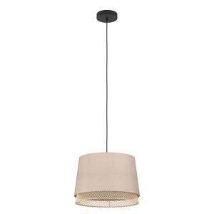 Stoffen hanglamp? Lampgigant: 310+ stoffen hanglampen